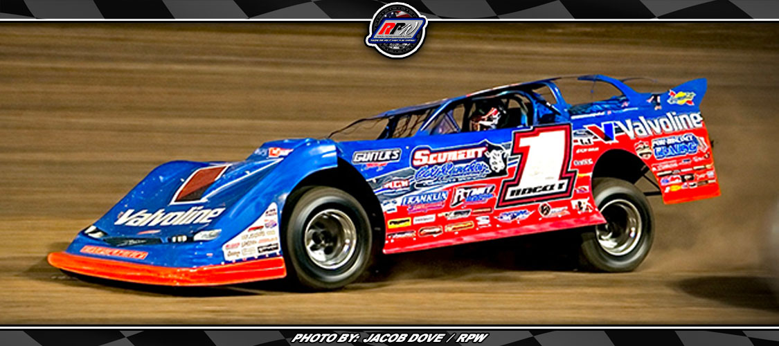 New PA Posse 410 Sprint Series Aimed at Cooperation & Growth of ...