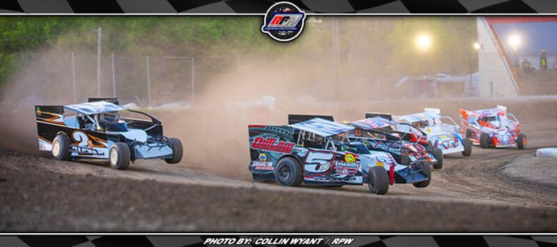 Outlaw Speedway Announces Class Sponsors for 2026 Season – Race Pro Weekly