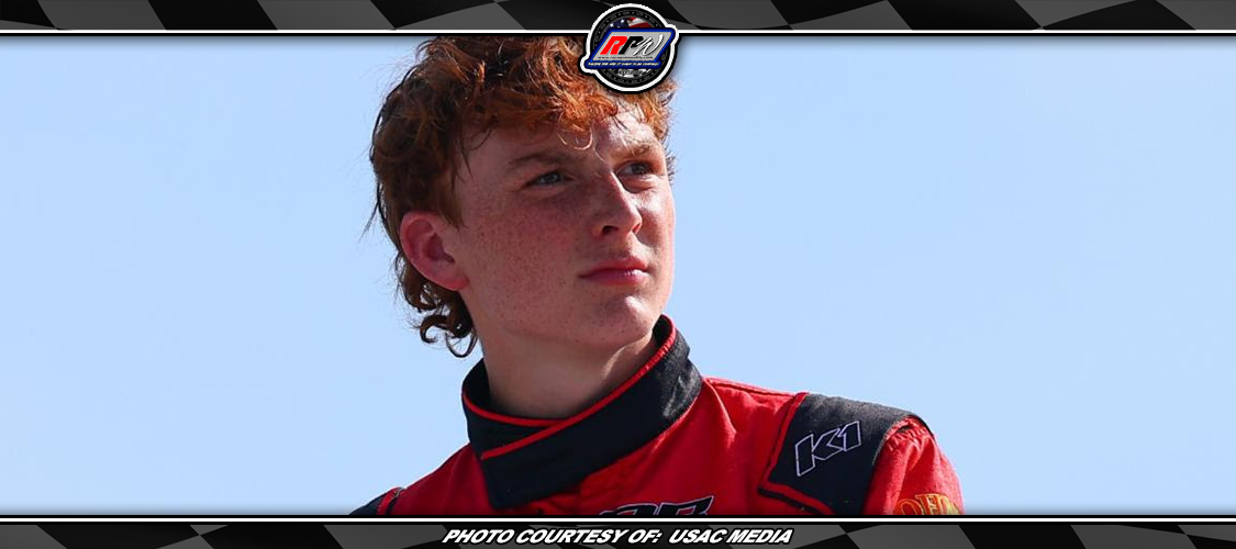 Return of the Mack! Leopard set for full USAC Midget run in 2026 – Race ...