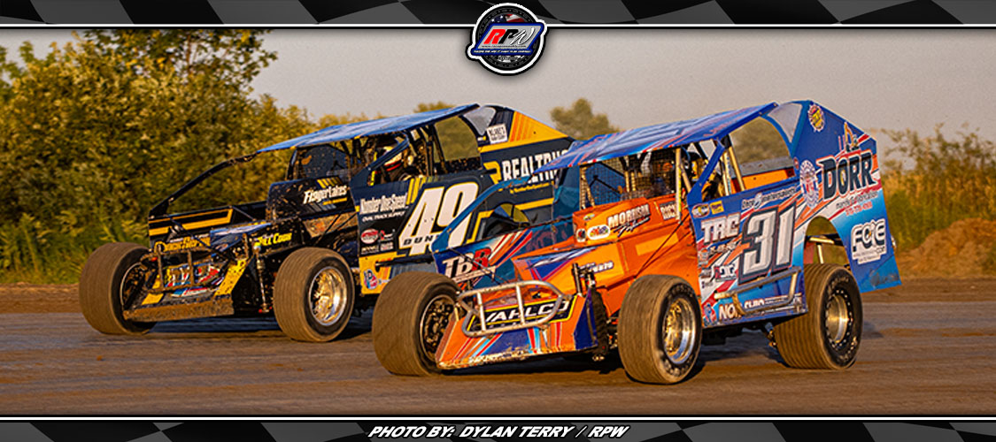 New Season, New Money: Can-Am Speedway Raises the Bar for 2026 – Race ...