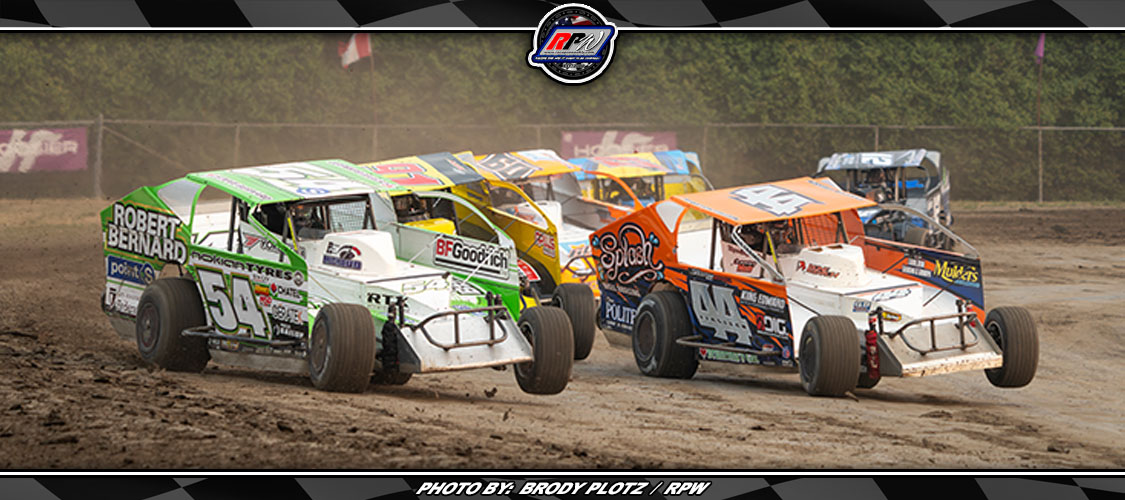 Cornwall Motor Speedway Unveils a Busy 2026 Schedule – Race Pro Weekly