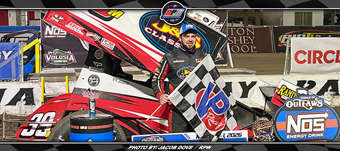 RPW Column: Fans Supporting Racers; Hard Clay Observer To Offer Special ...