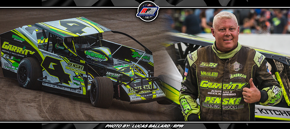 RPW Exclusive: 2026 Pre-Season Questions Lebanon Valley Speedway Big ...