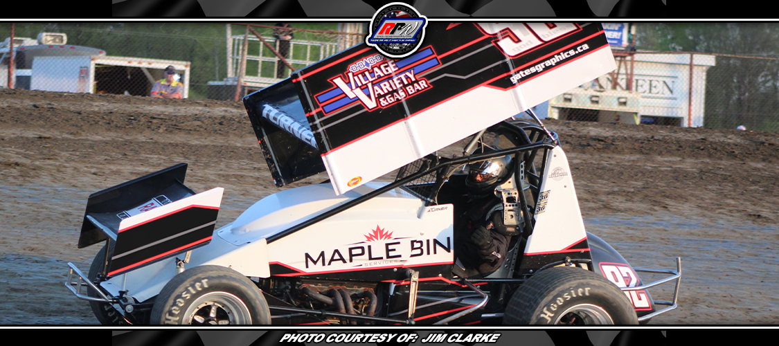Adam Turner is Fired Up About Plans for his 2026 Racing Season – Race ...