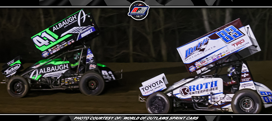 Kasey Jedrzejek Joins Forces with Bill Rose Racing for Rookie World of ...