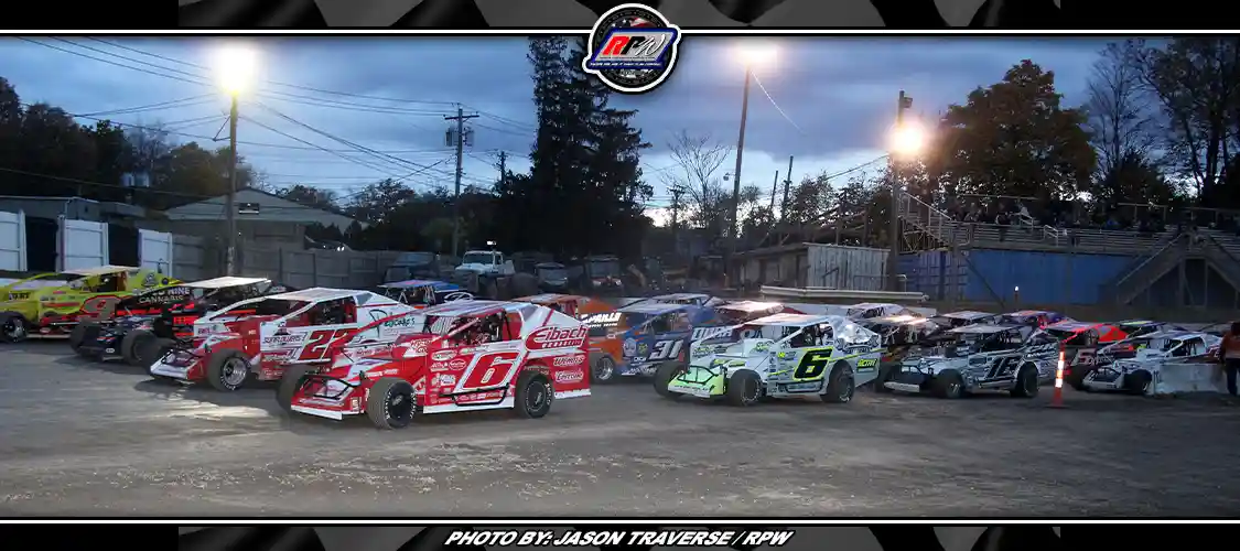 Orange County Fair Speedway set to open the gates May 3rd for Season ...