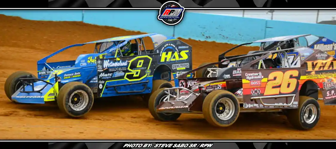 Ready For A Brawl: Action Track USA Hosts Short Track Super Series May ...