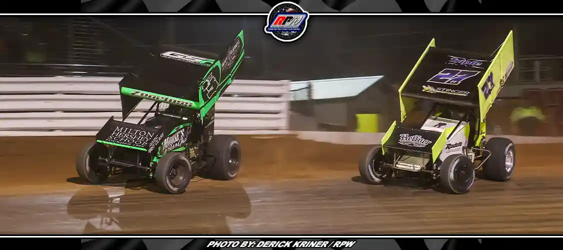 Port Royal Speedway Welcomes Greencastle Livestock Market as Presenting ...